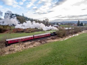 Full Image Gallery – Chehalis Centralia Railroad
