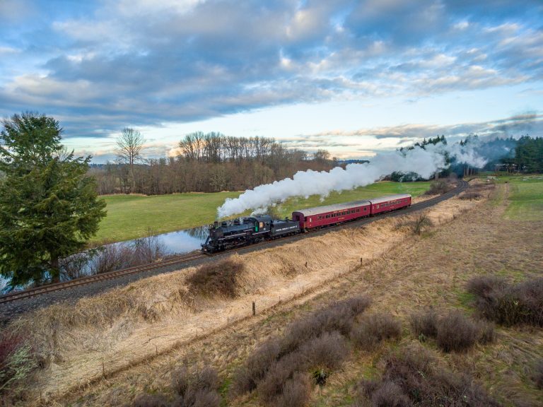 Full Image Gallery – Chehalis Centralia Railroad