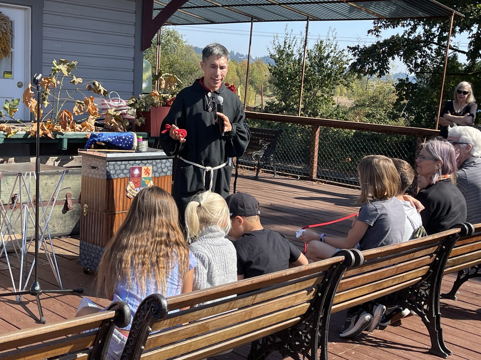 Full Image Gallery – Chehalis Centralia Railroad